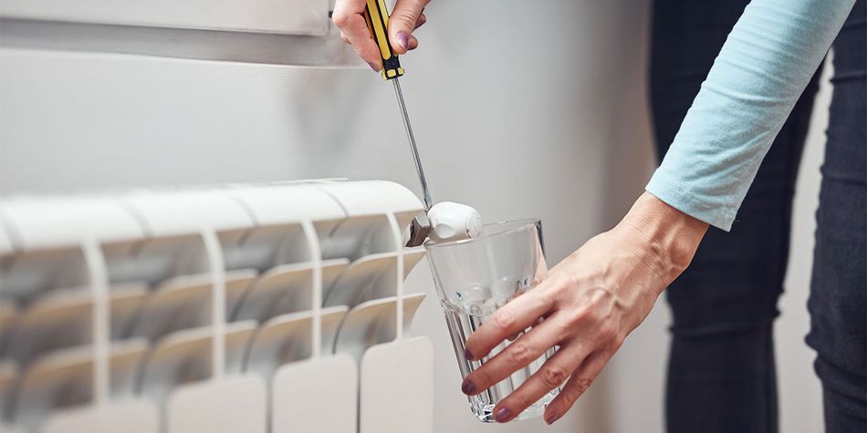 How to bleed your radiators - Which?