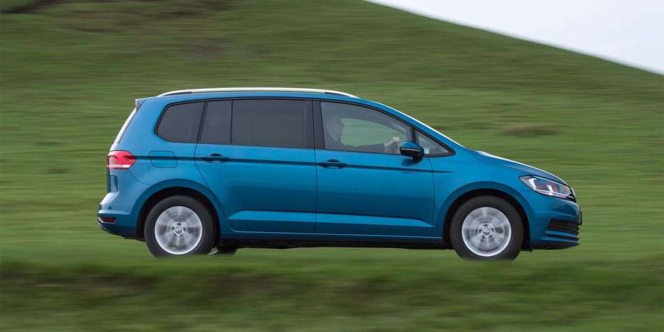Best MPVs And People Carriers For 2024 - Which?